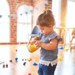 Home - Early Child Training Center