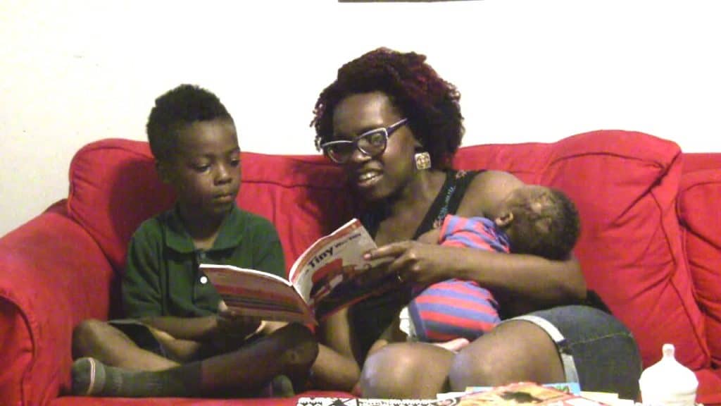 Enhancing Family Engagement - Early Child Training Center