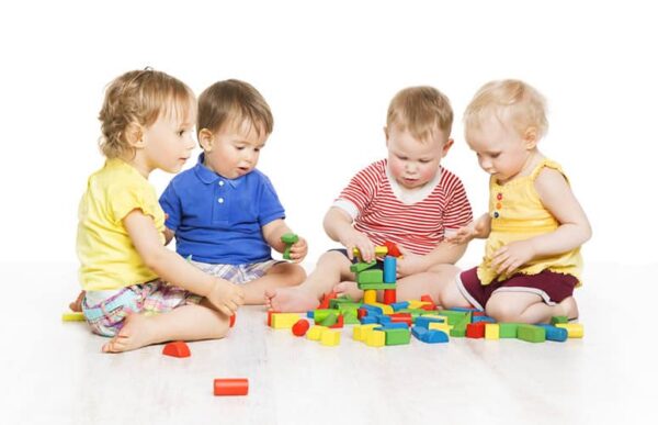 Child Development Theories CDA 1.3 - Early Child Training Center