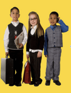 Professionalism in Early Education - Early Child Training Center