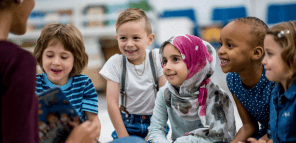 The Professional Educator 1.27 - Early Child Training Center