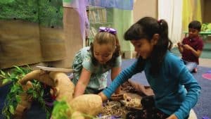 Sparking Scientific Wonder: A Playful Journey Through Science for Early ...