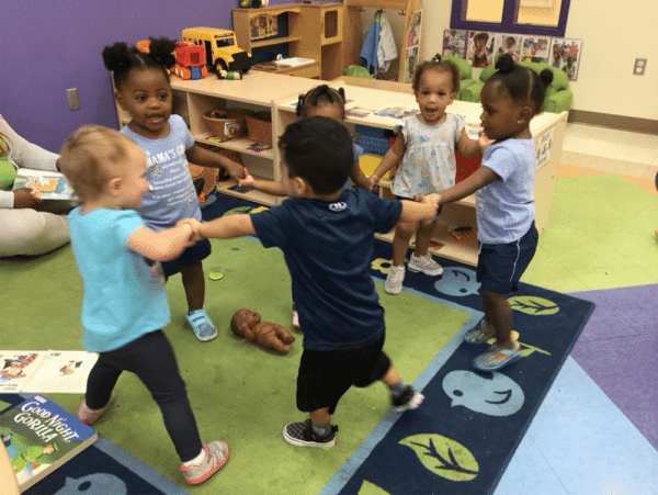 Module 4: Understanding Behaviors: Infant-Toddler Training Series ...