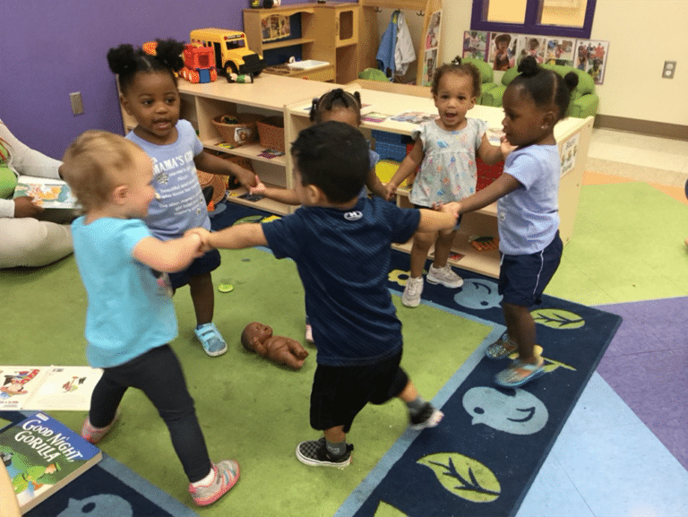 Module 4: Understanding Behaviors: Infant-Toddler Training Series ...