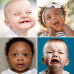 Understanding Temperament in Infants & Toddlers - Early Child Training ...