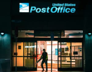 The Post Office in the Early Childhood Classroom