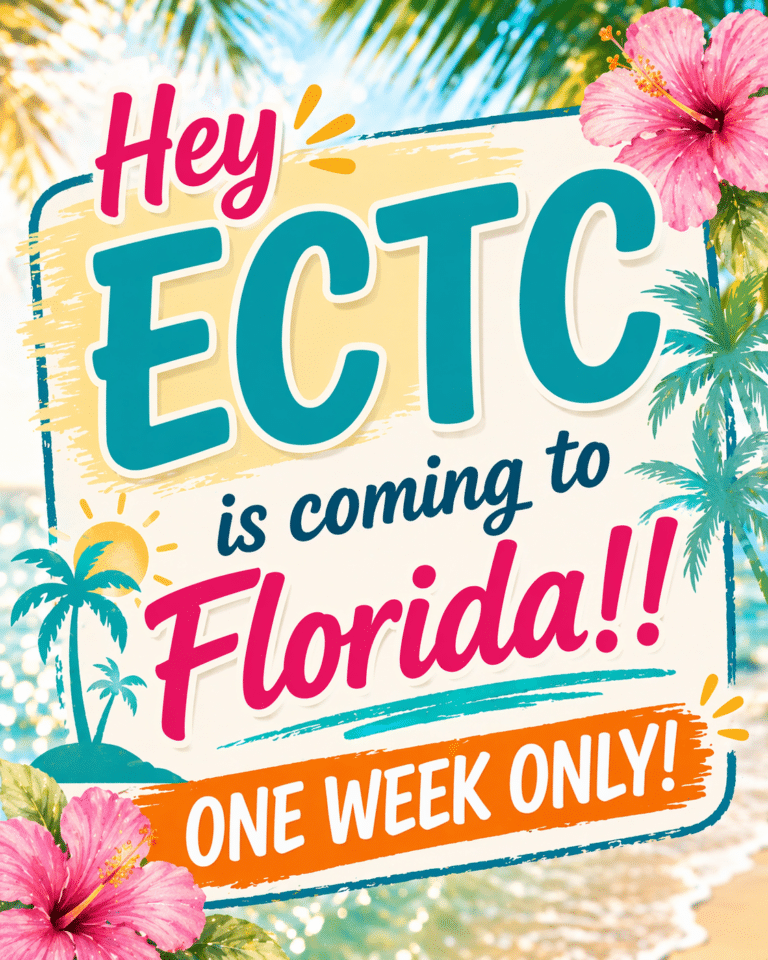 Florida - Early Child Training Center
